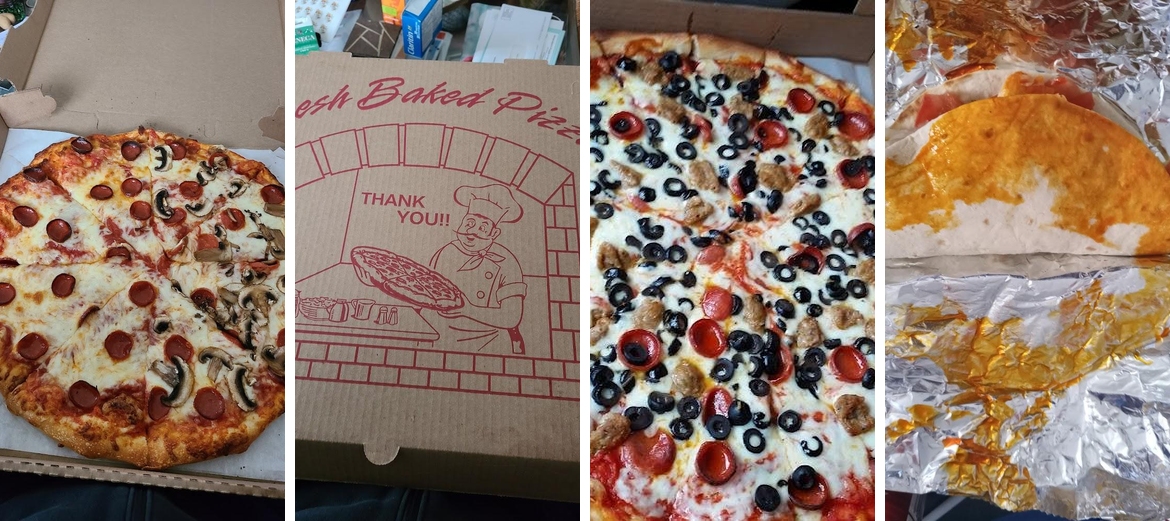 Bernardi's Pizza and Subs - Pizza restaurant in Lockport, NY