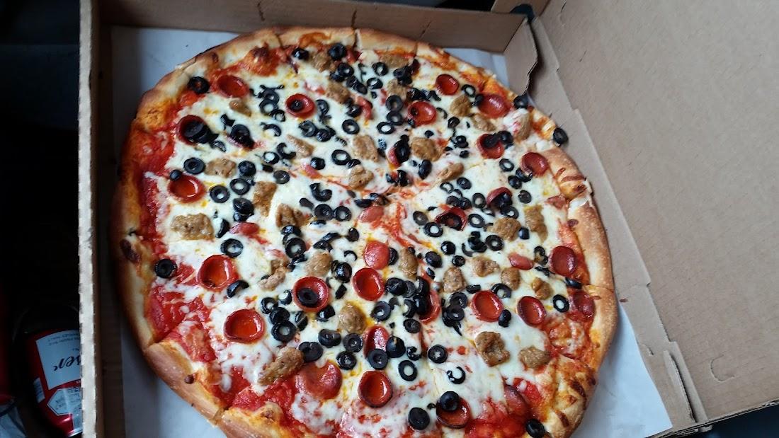 Bernardi's Pizza and Subs - Pizza restaurant in Lockport, NY
