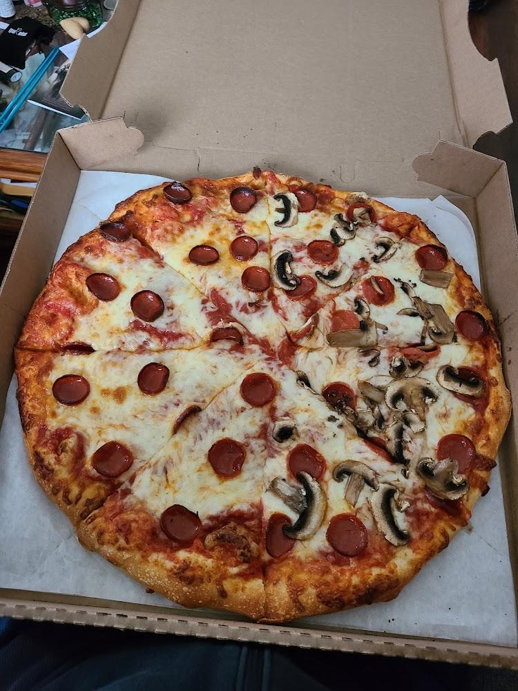 Bernardi's Pizza and Subs - Pizza restaurant in Lockport, NY
