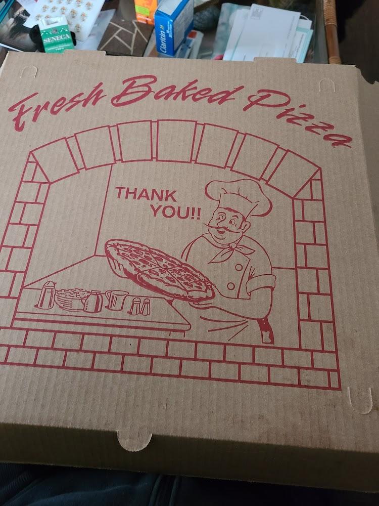 Bernardi's Pizza and Subs - Pizza restaurant in Lockport, NY
